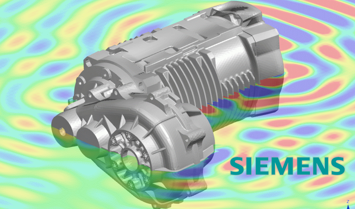 Siemens’ New Tool Expands Simulation, Automation Grit | AEI