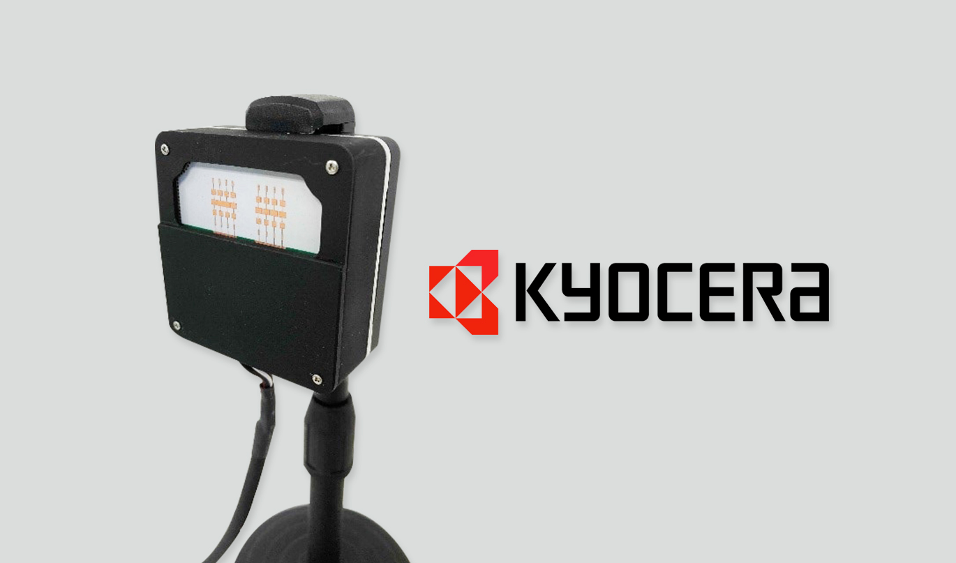 Kyocera Develops New “Contactless Intelligent Millimeter-Wave Sensing ...