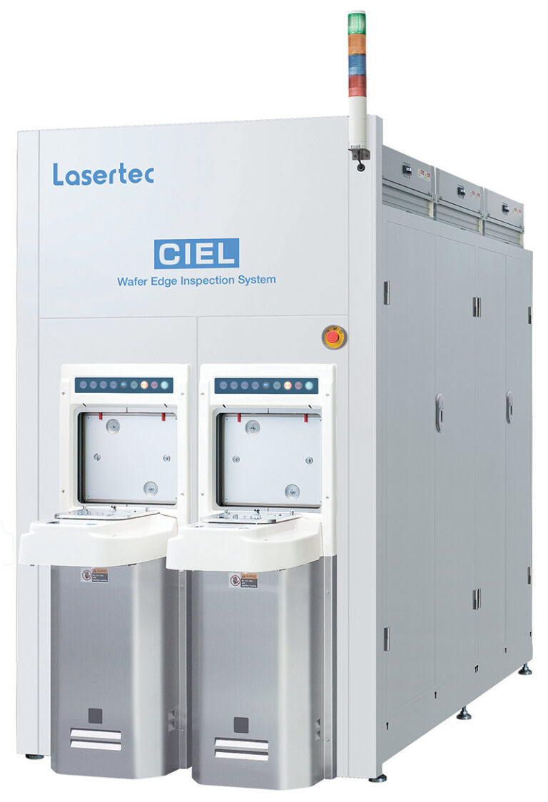 Lasertec Elevates Inspection of Under-Layer, Wafer Defects | AEI