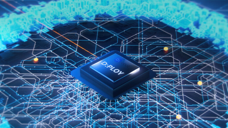 OnRobot Drives Market Growth with Groundbreaking D:PLOY Platform | AEI