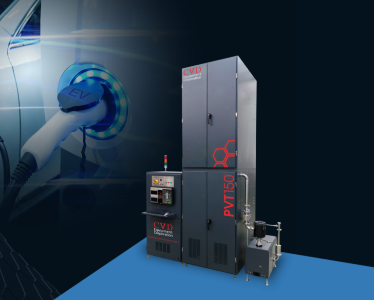 CVD’s New PVT System Orders to Boost SiC Growth | AEI