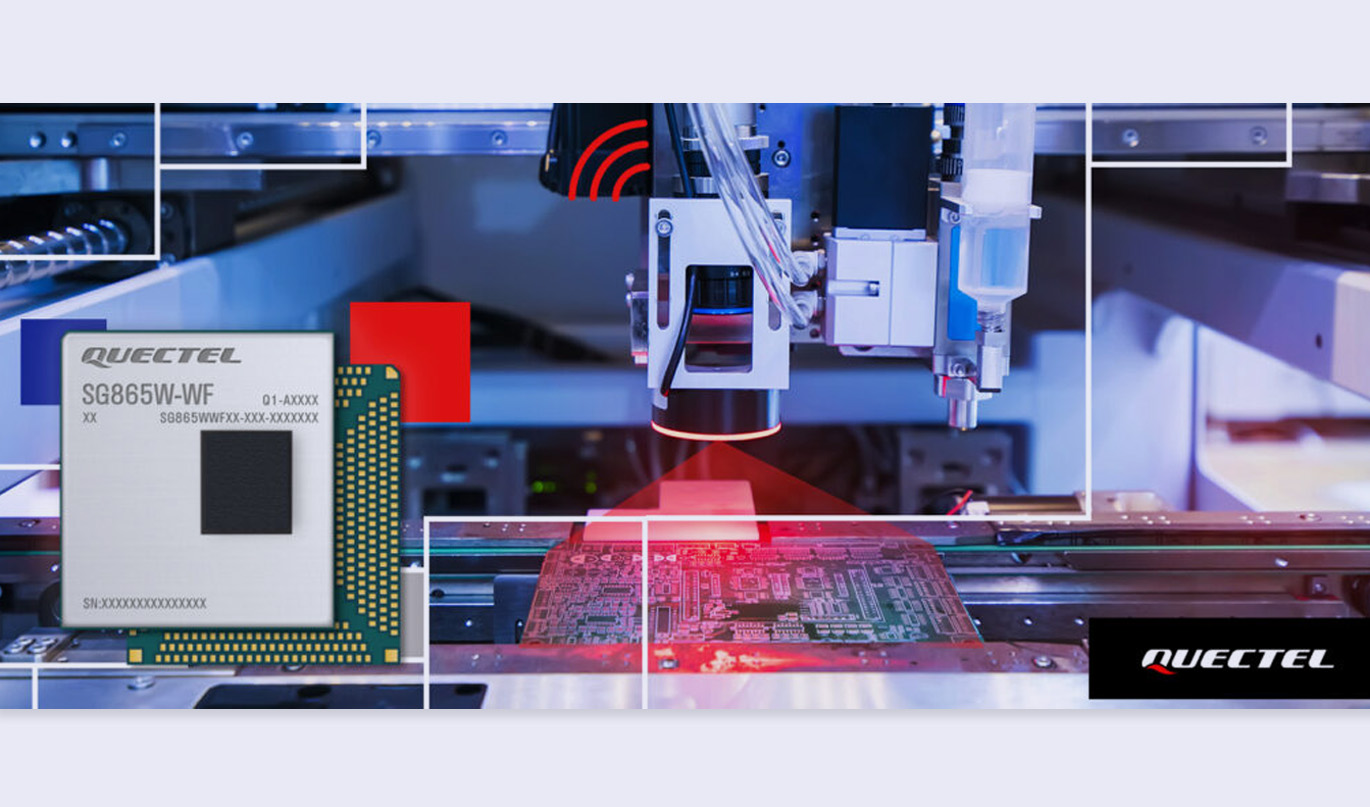 Quectel’s New Module Advances Digital Foray | AEI