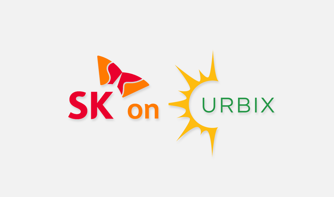 SK On to Co-Develop Anode Materials with Urbix | AEI