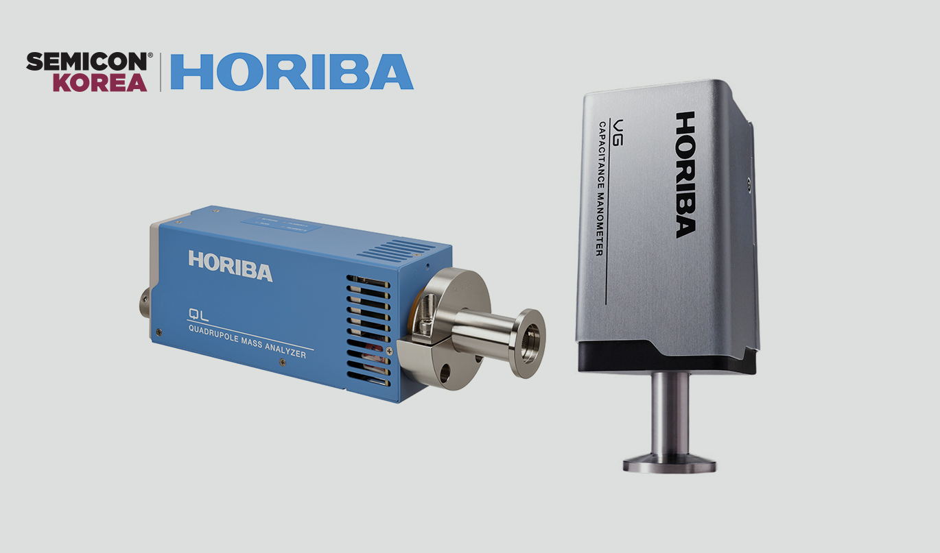 HORIBA Provides Total Solution for IC Process from Lab to Fab | AEI