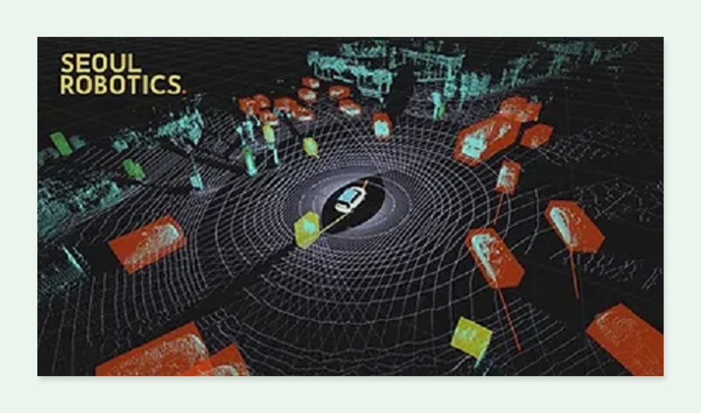 Seoul Robotics Brings New Innovations to 3D Perception Software | AEI
