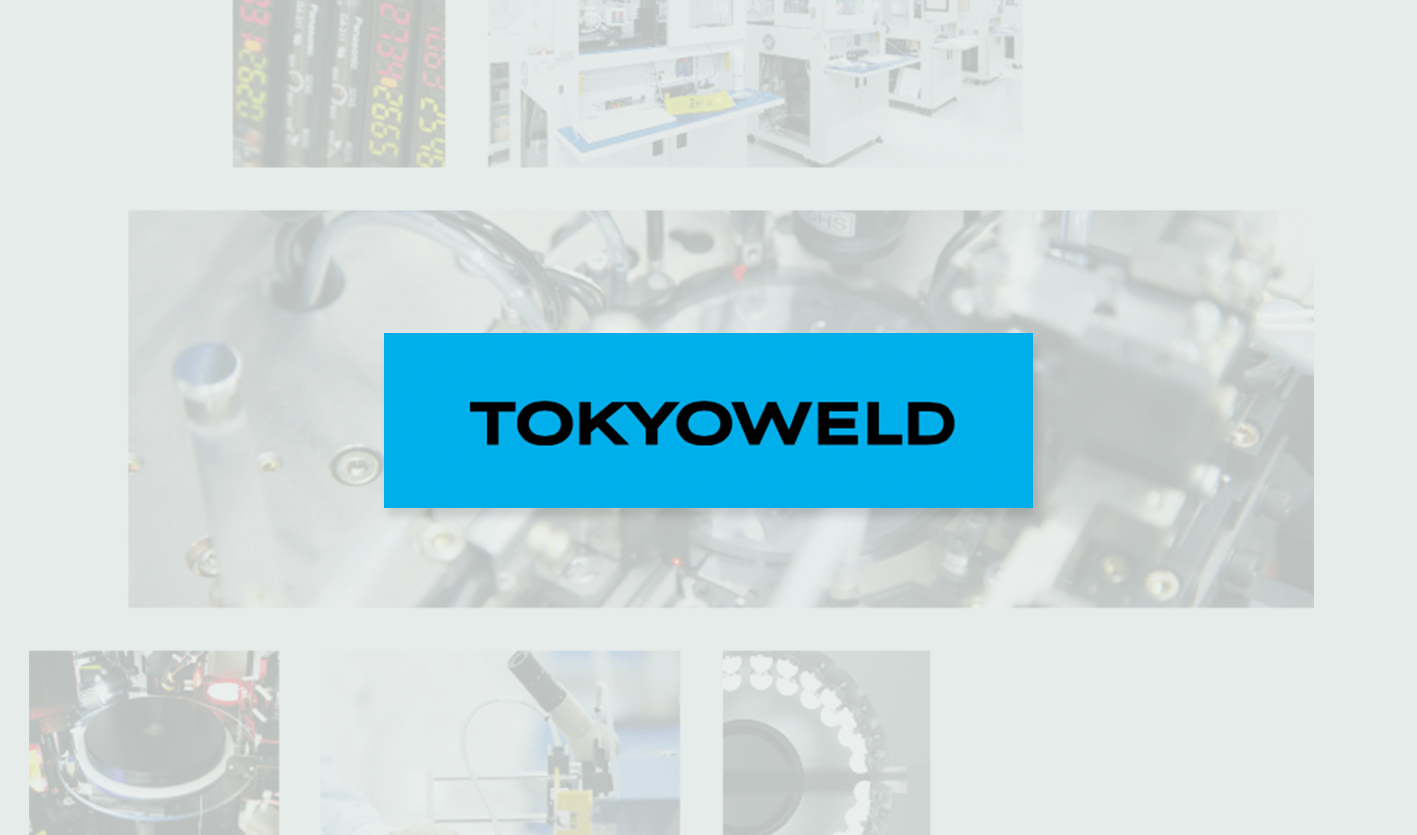 Tokyo Weld Integrates Artificial Intelligence to AOI System | AEI