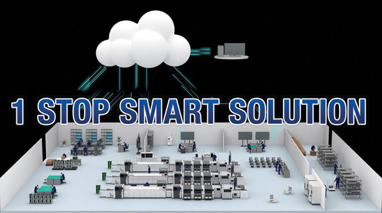 Latest Products Propel Yamaha 1-Stop Smart Solution | AEI