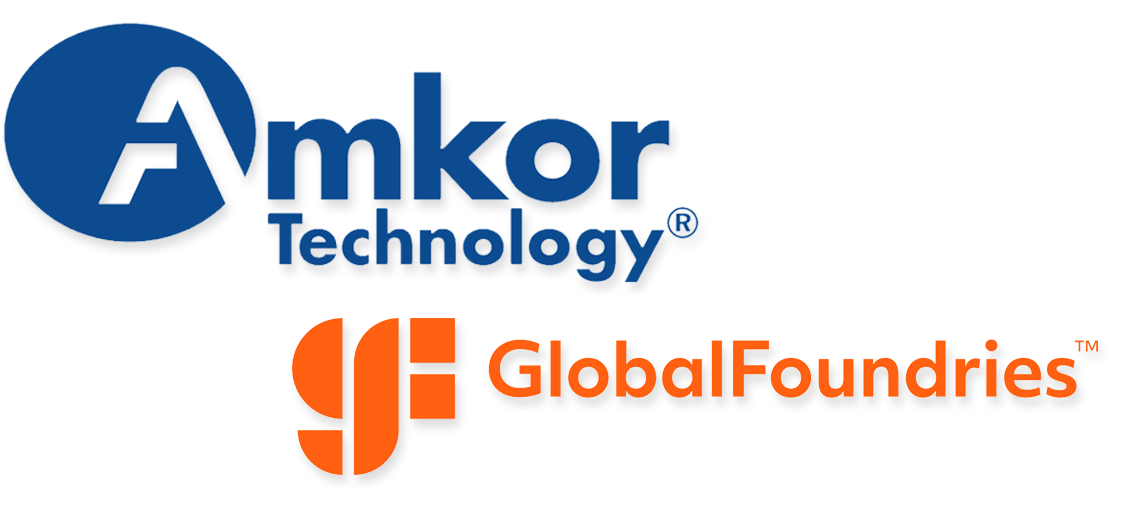 Amkor, GF Seals New Pact in IC Supply Chain | AEI