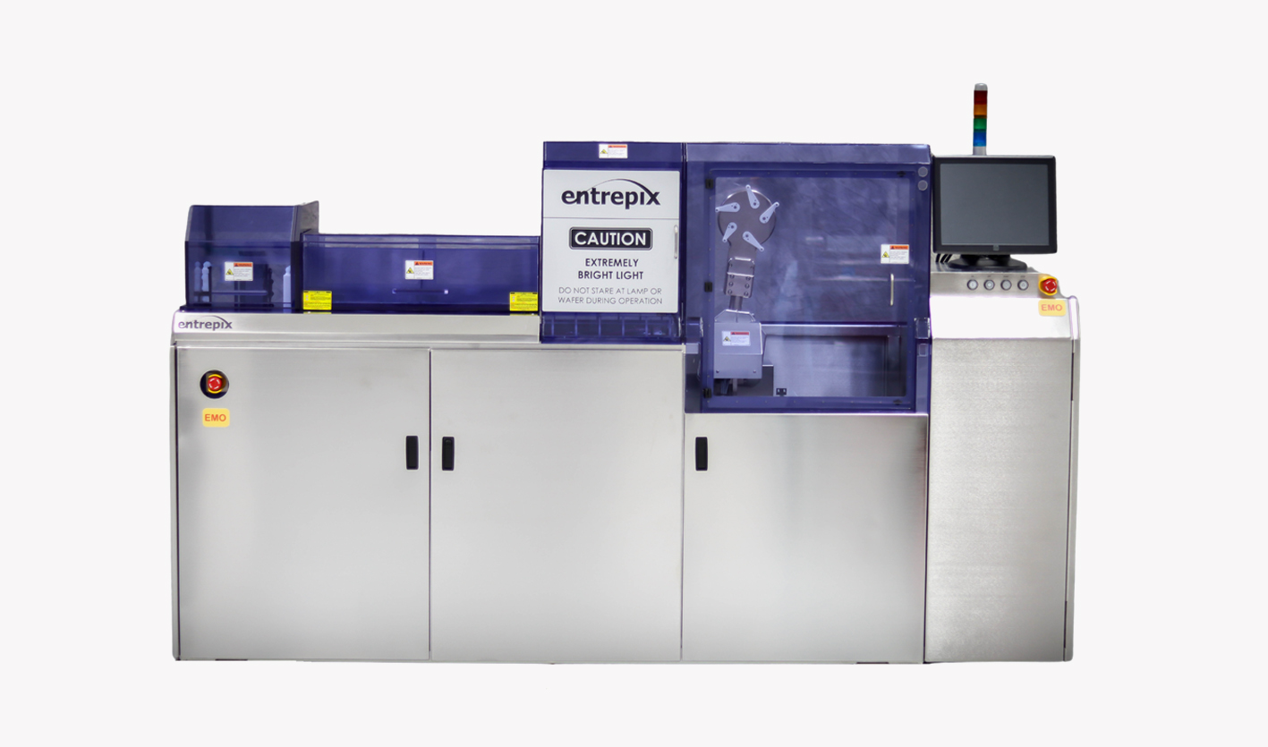 Amtech Adds New Order for Wafer Cleaning System | AEI