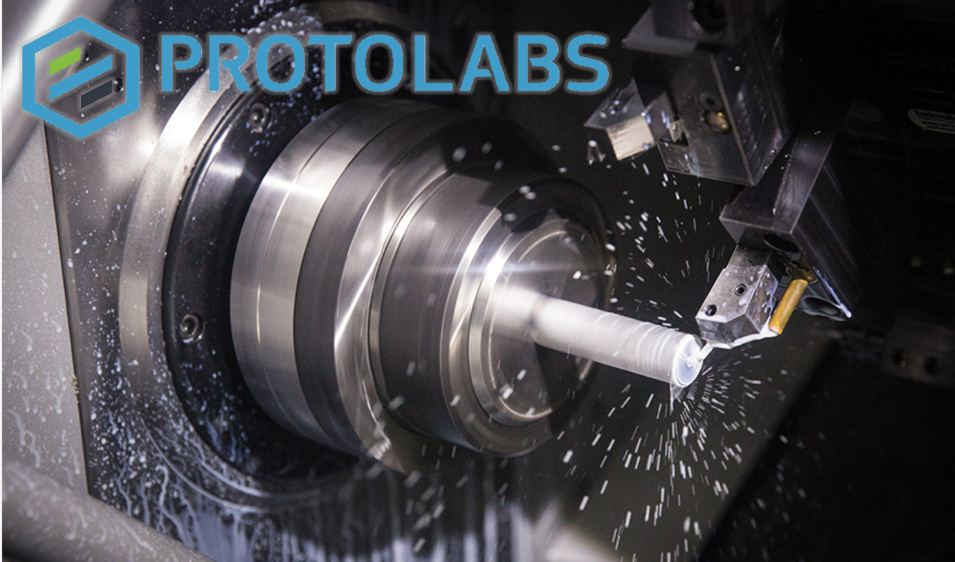 More Partners Expand Protolabs’ CNC Machining Offer | AEI