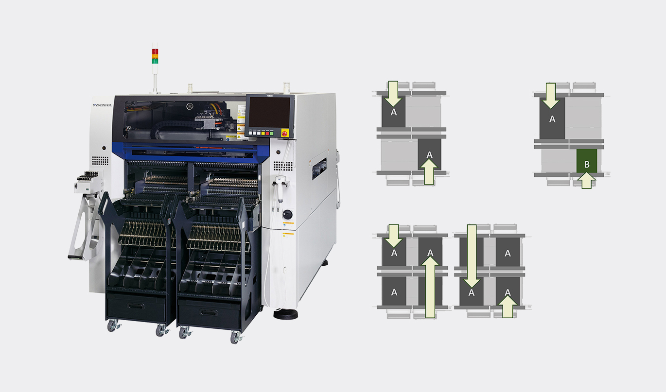 Yamaha Motor Upgrades Flagship Modular Mounter | AEI
