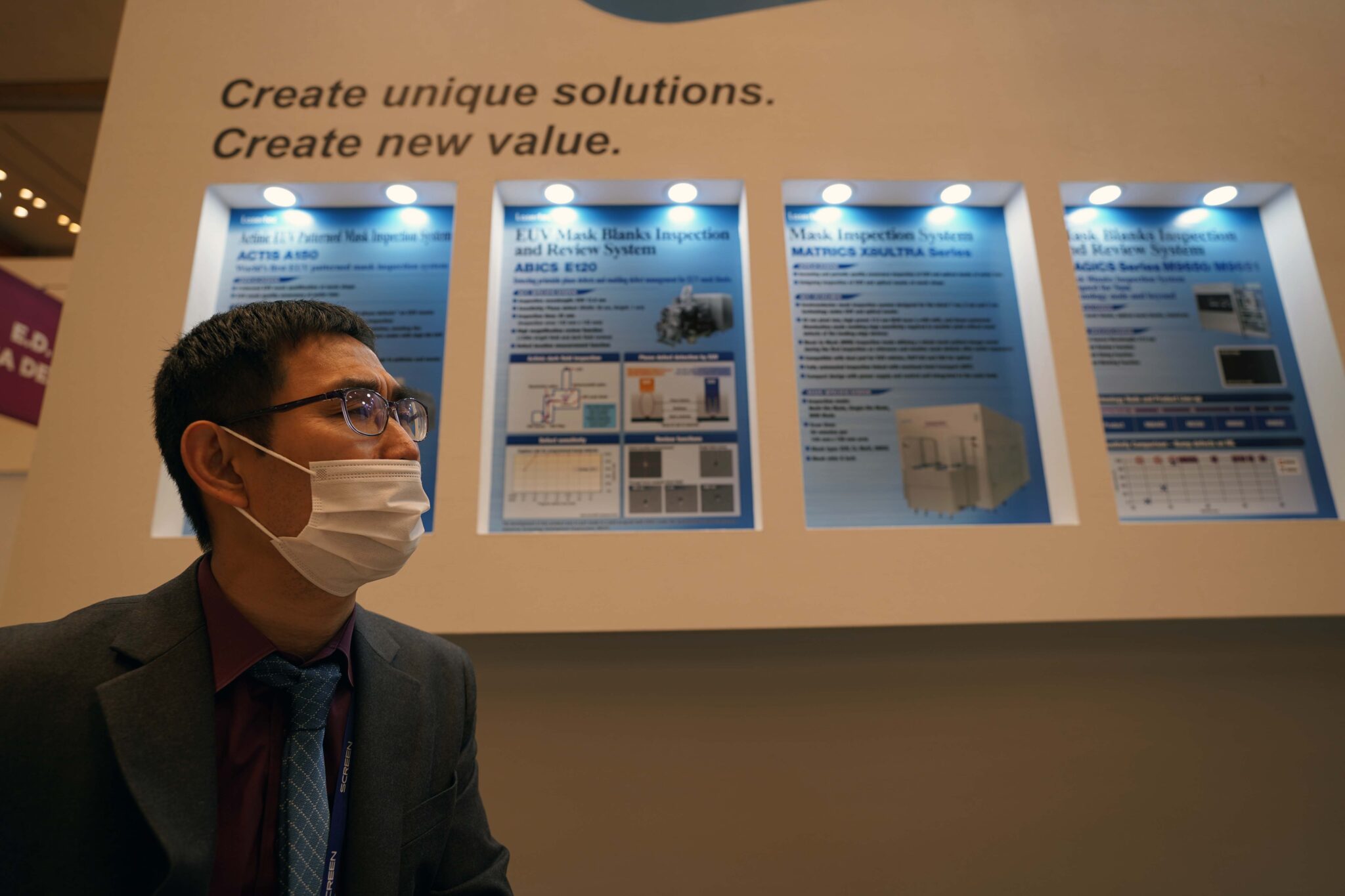 Defying down cycle, Lasertec capitalizes on rapid proliferation of EUV ...