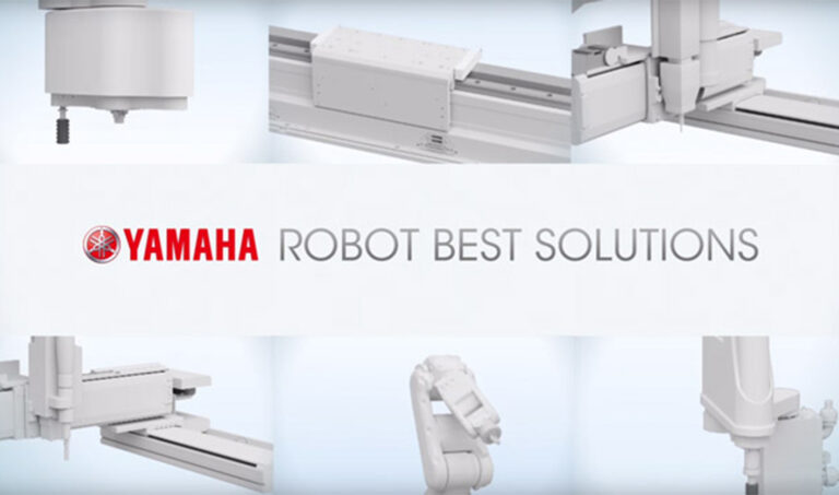 Yamaha Motor Sets up New Singapore Base for Robotics Business | AEI