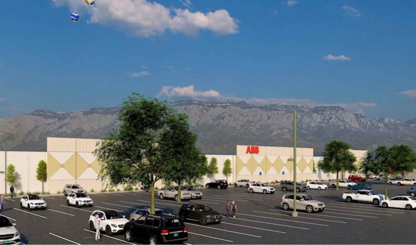 ABB to Add New U.S. Manufacturing Facility | AEI