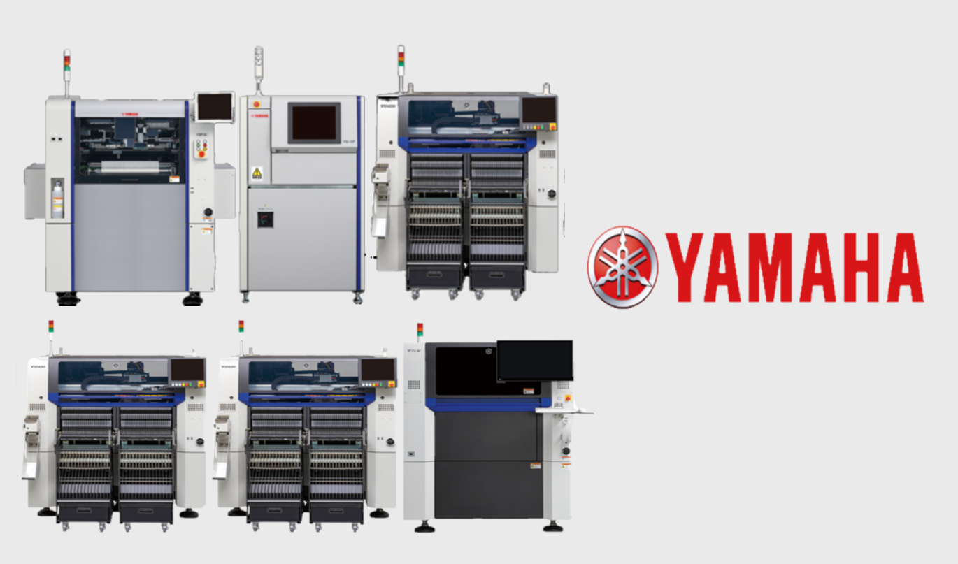 Yamaha Propels SMT, Software Solutions at SMTconnect | AEI