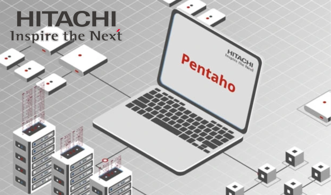 Hitachi Helps Deliver Data, Operation Transformation | AEI