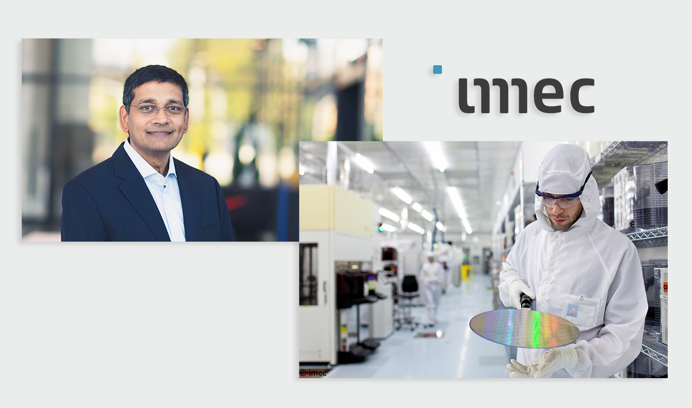 Unique Innovations Drive Future Logic CMOS Scaling | AEI