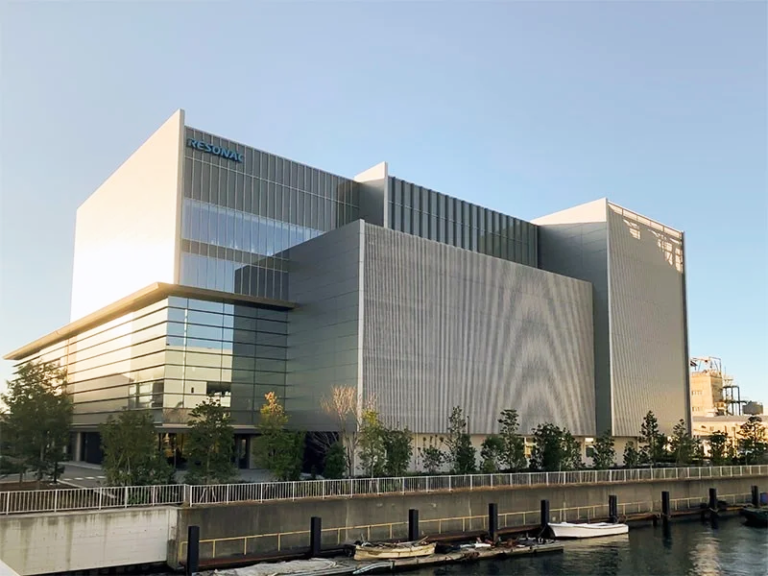 Resonac Develops New Semiconductor Materials for 6G | AEI