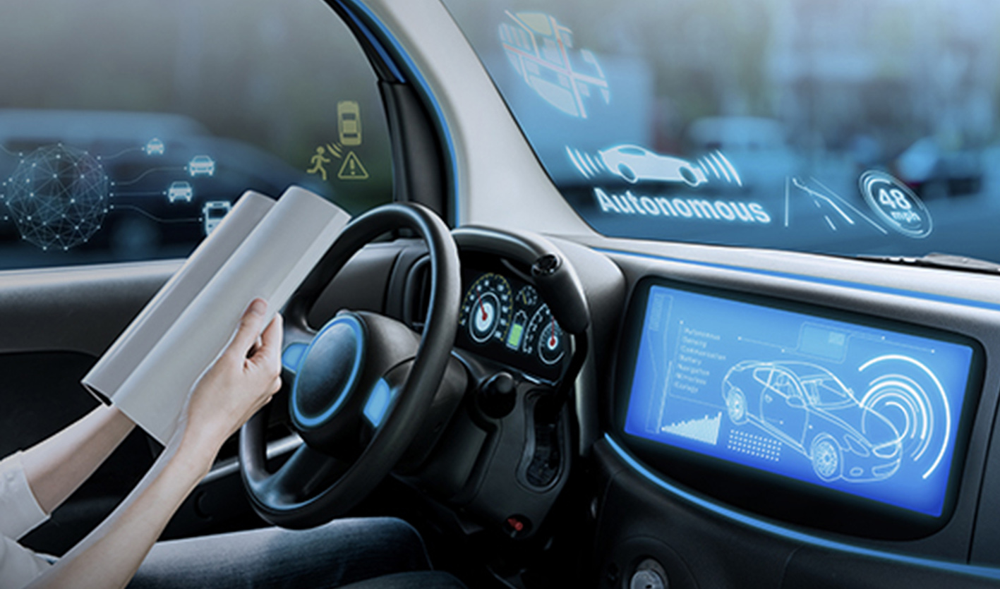 Samsung Electro-Mechanics Pitches New Chip Substrate for ADAS | AEI