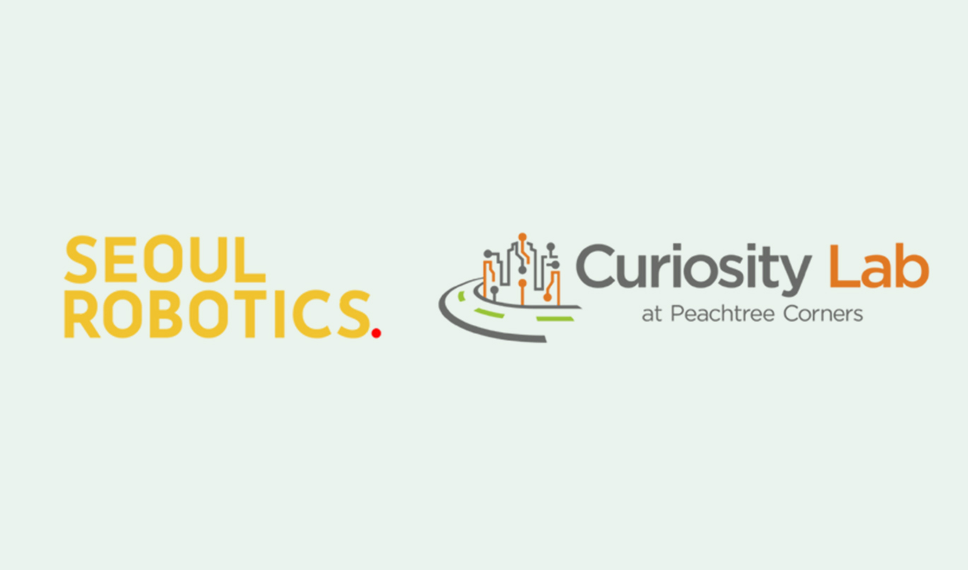 Seoul Robotics Establishes Office at Curiosity Lab | AEI