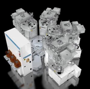 Applied Materials’ Pattern-Shaping Technology Eases Chipmaking | AEI