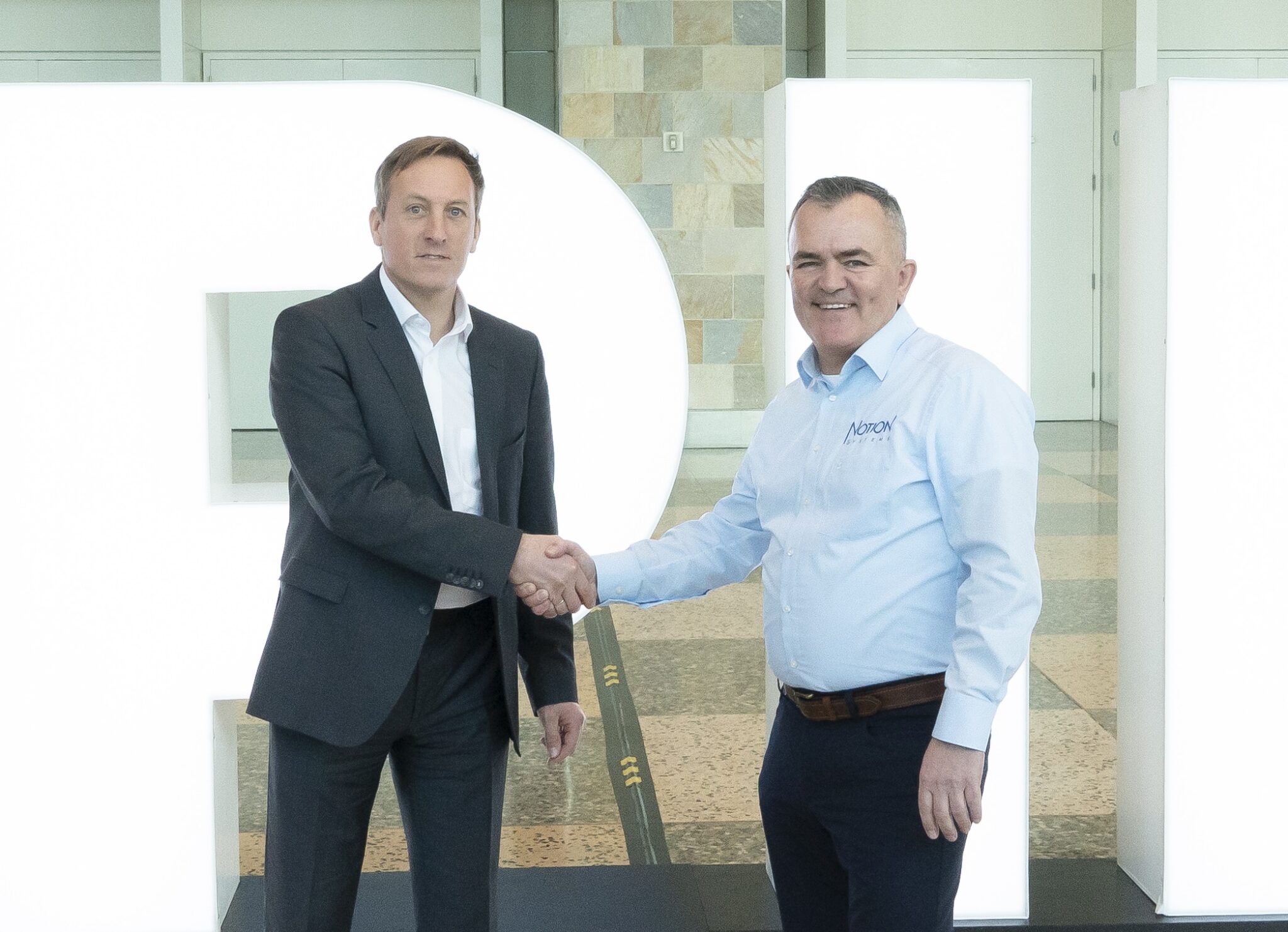 EV Group NIL Platform Integrates Notion Systems Inkjet Coating | AEI