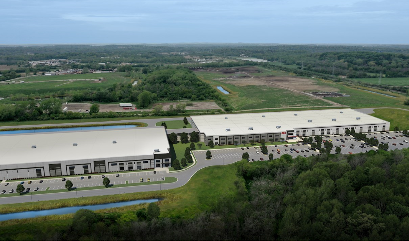 ABB Steps up U.S. Investments to Meet Automation Needs | AEI