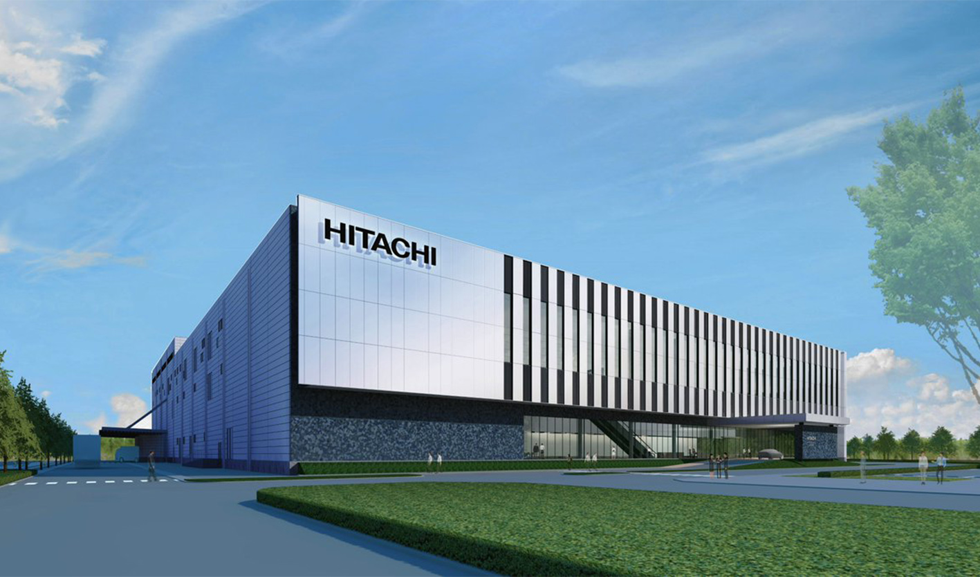 Hitachi High-Tech Rolls New Facility for Chip Manufacturing Equipment | AEI