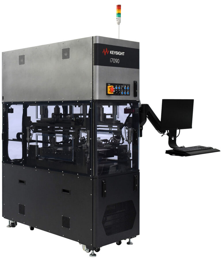 Keysight Tool Touts Cost-Efficient In-Circuit Test | AEI