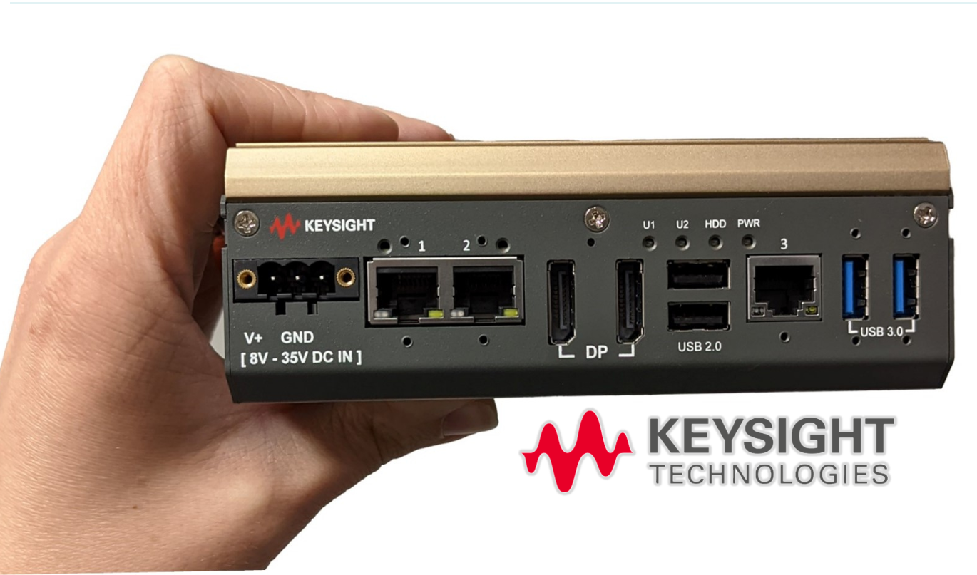 Keysight Expands Test Suite for Automotive, IIoT | AEI