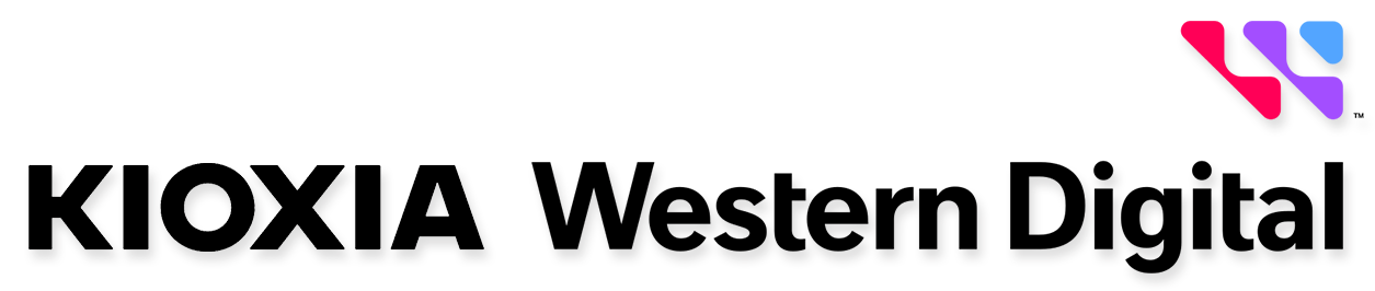 Kioxa, Western Digital Announces New 3D Flash Memory | AEI