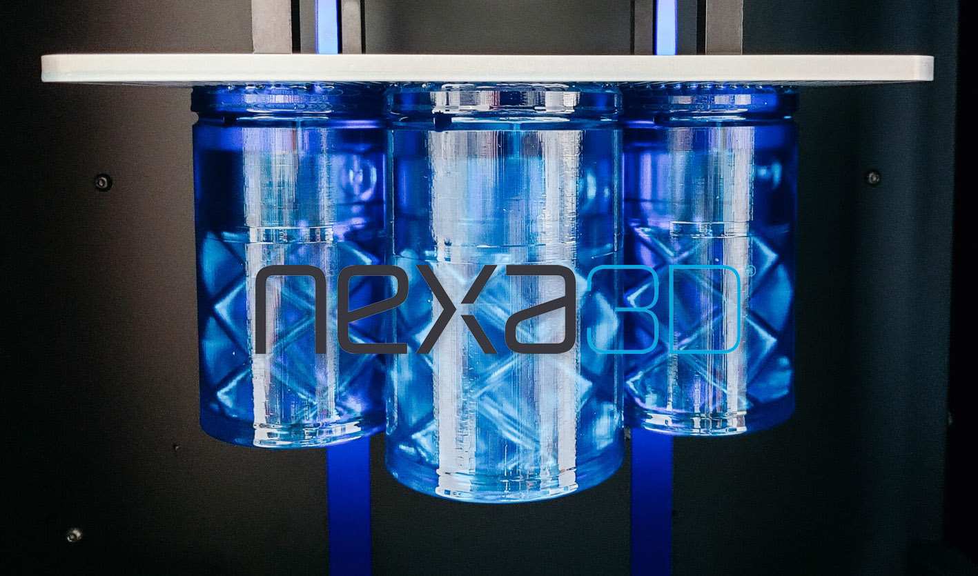 Nexa3D Reinforces 3D Printing in New Buyout | AEI
