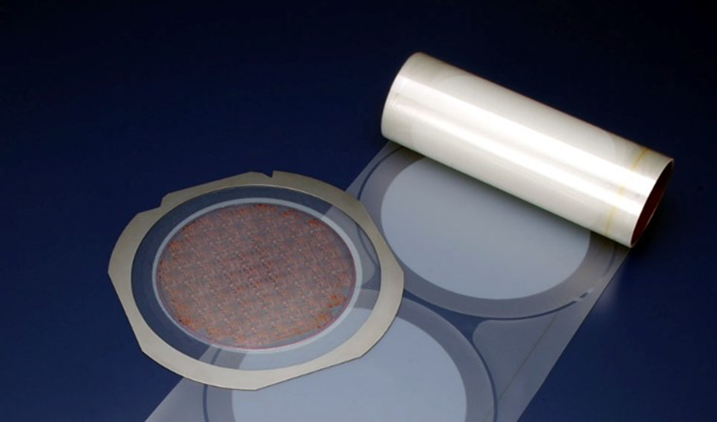 Resonac Ramps up Production of Adhesive Film for IC Packaging | AEI