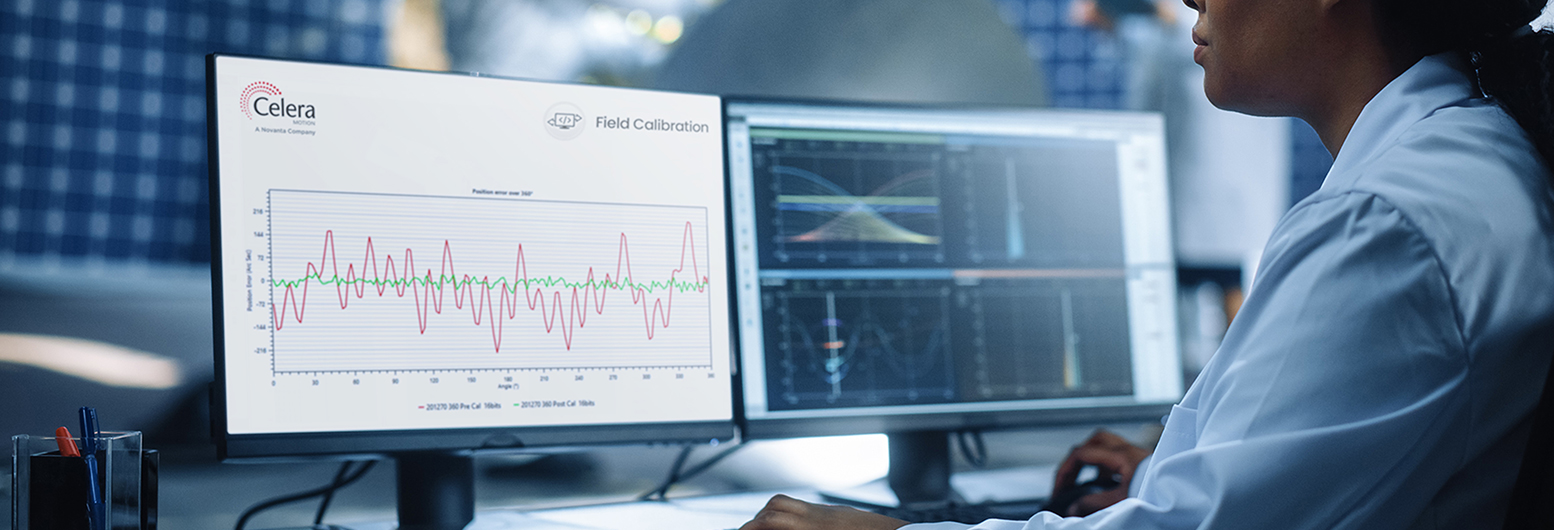 Celera Motion New Automation Solution Suits Extreme Conditions | AEI