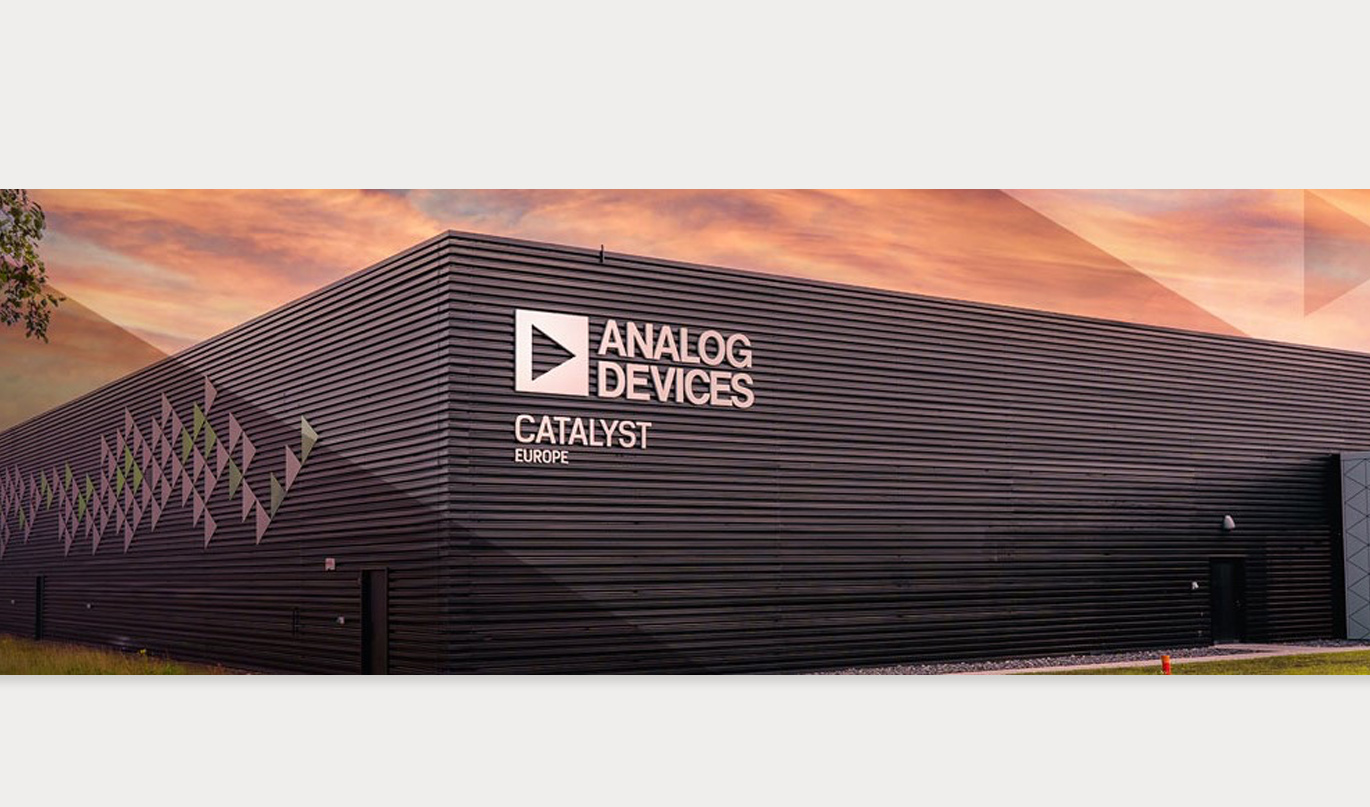 Analog Devices Invests in New Industry 4.0 IC Facility | AEI