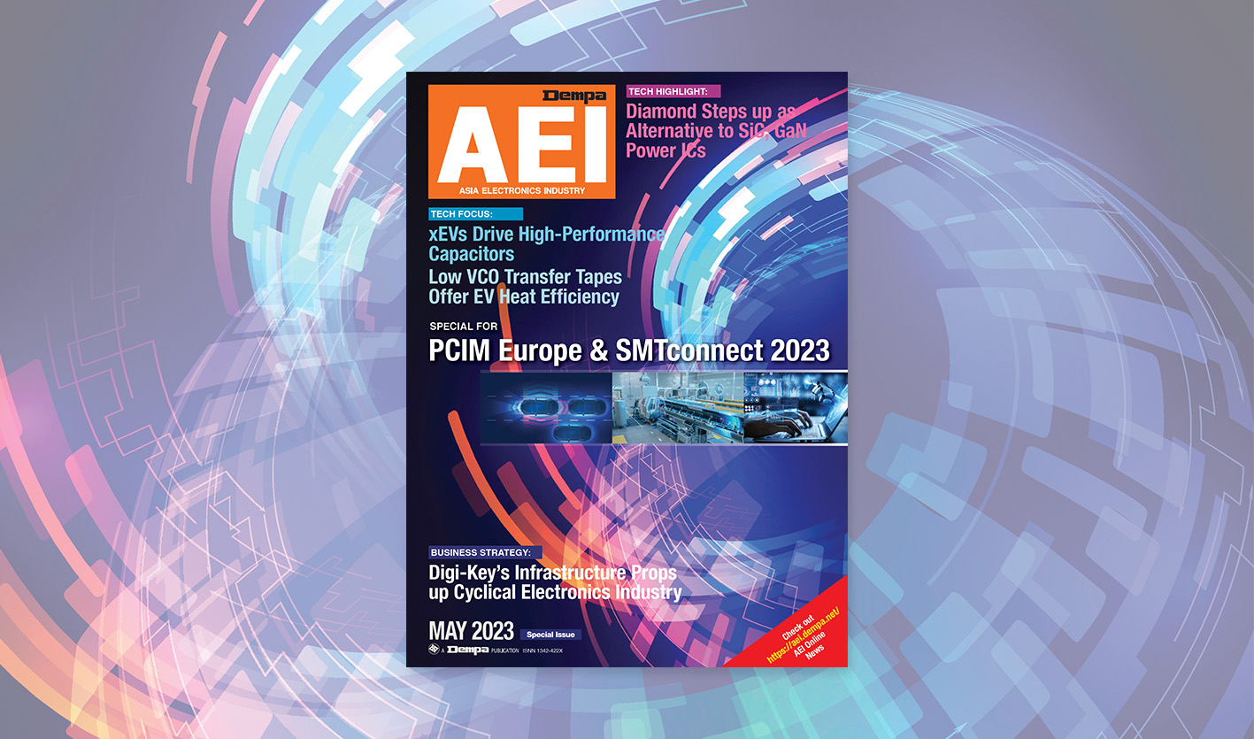 AEI May 2023 Special Issue – Digital Edition | AEI