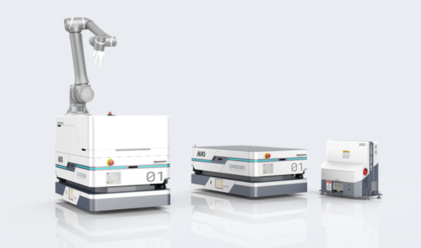 AUO Digitech Boosts IC Industry with Smart Upgrades | AEI