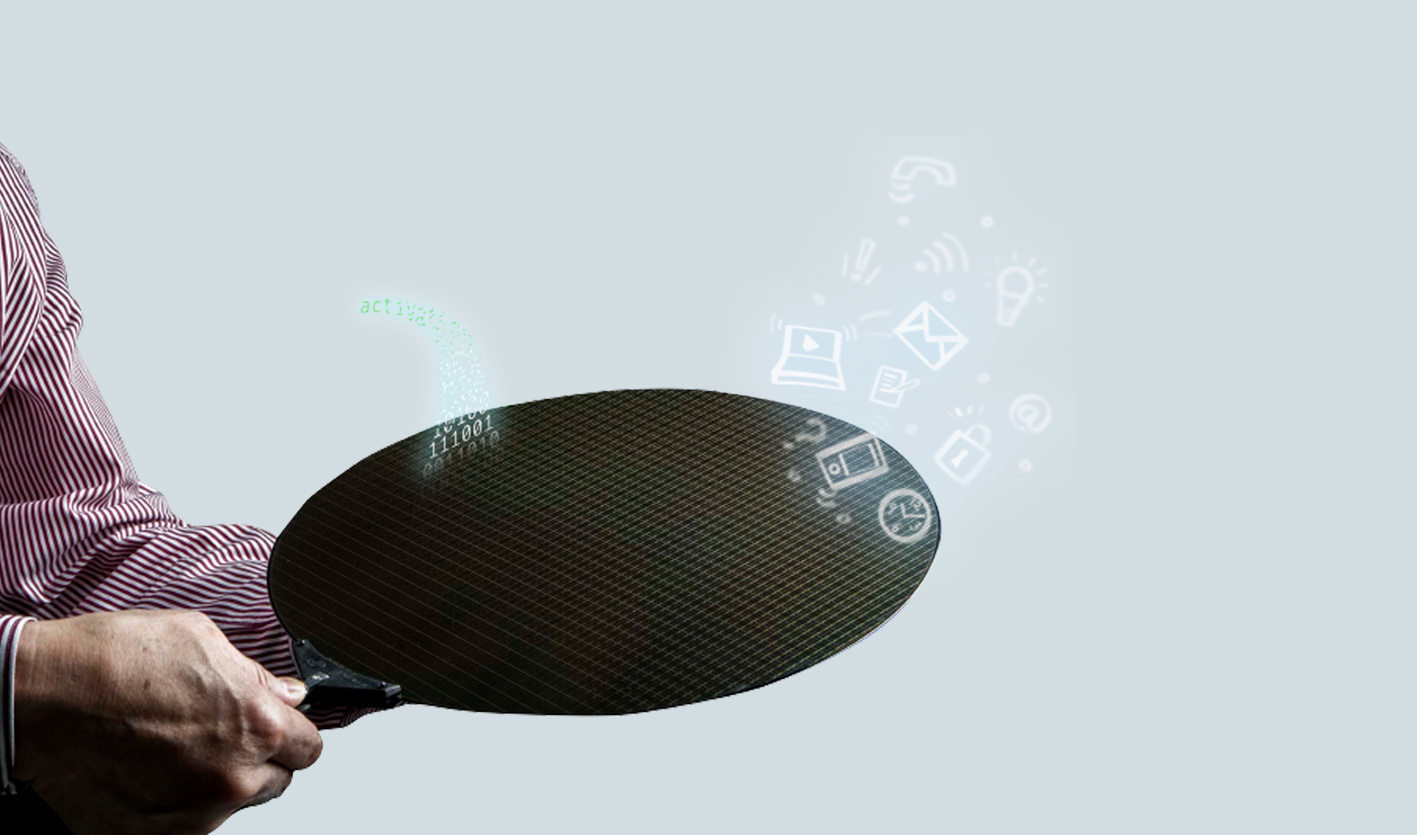 Advantest, Raas Launch R&D on Advanced Chip Design Platform | AEI