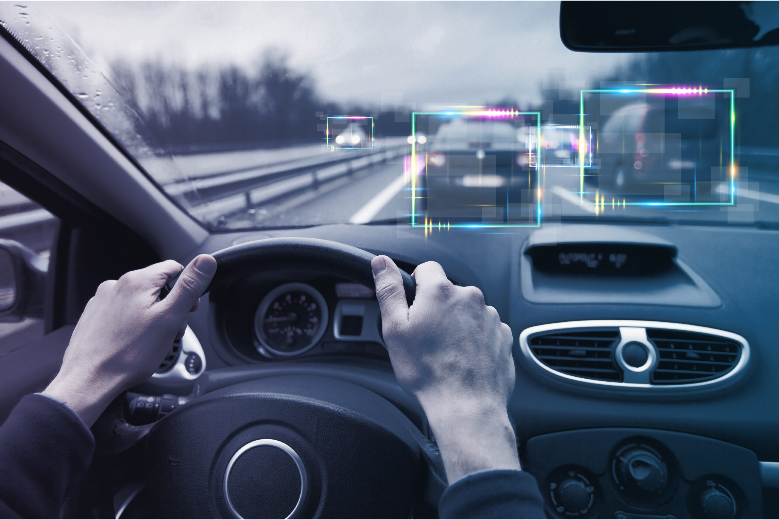 Hailo’s Powerful AI Chip Paves Road for Full Car Autonomy | AEI