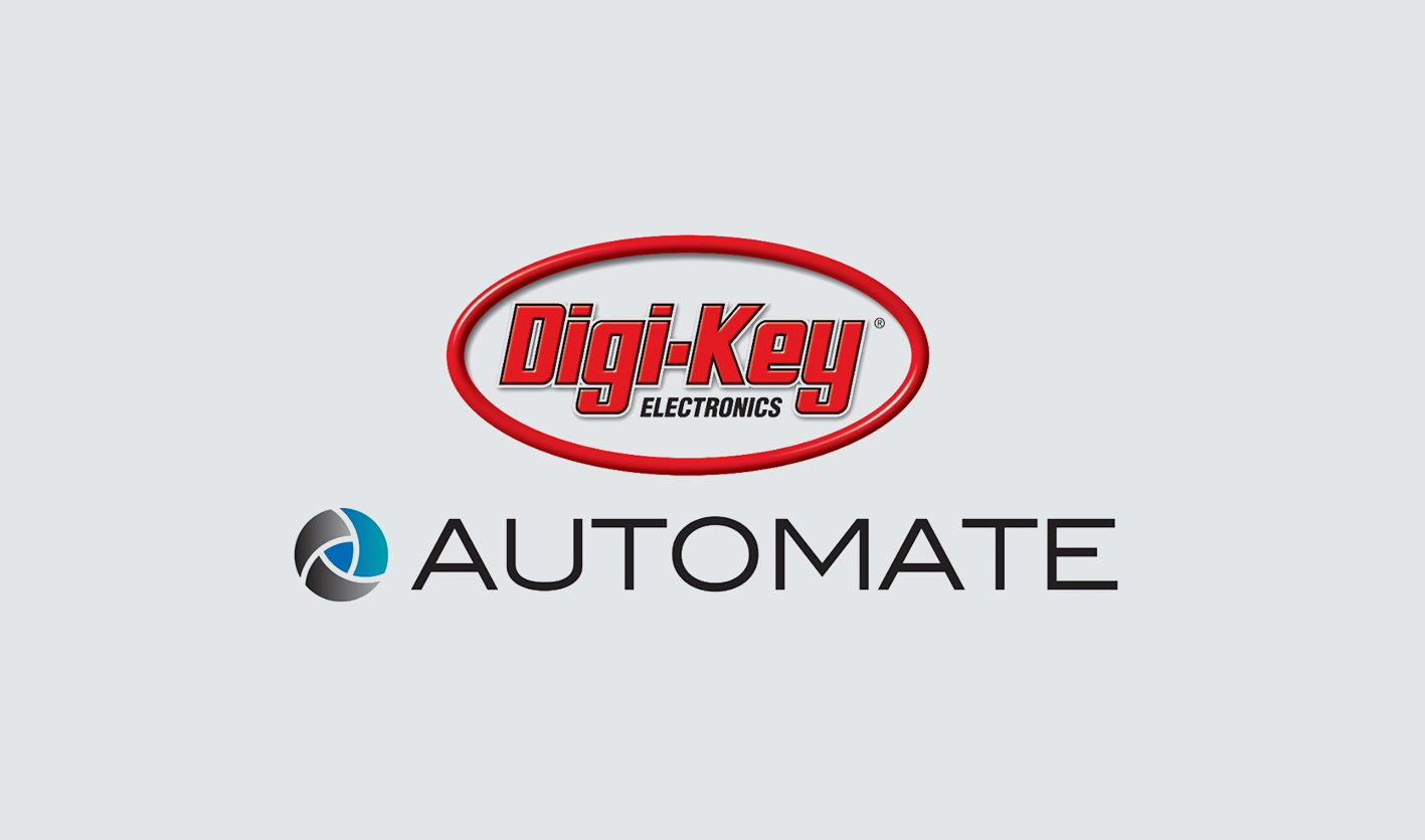 Digi-Key Lifts Automation, SI Agenda at Automate 2023 | AEI