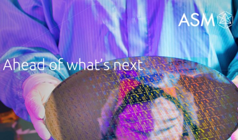 ASM Breaks Ground New Manufacturing Center in Korea | AEI