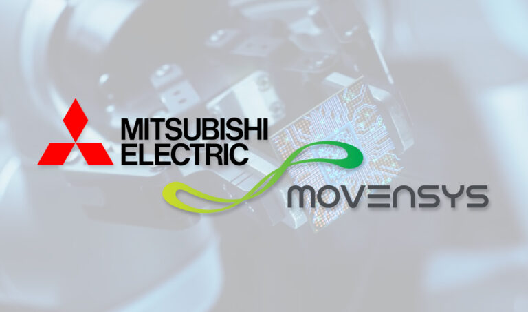 Mitsubishi Electric Partners with Movensys on Motion Control | AEI