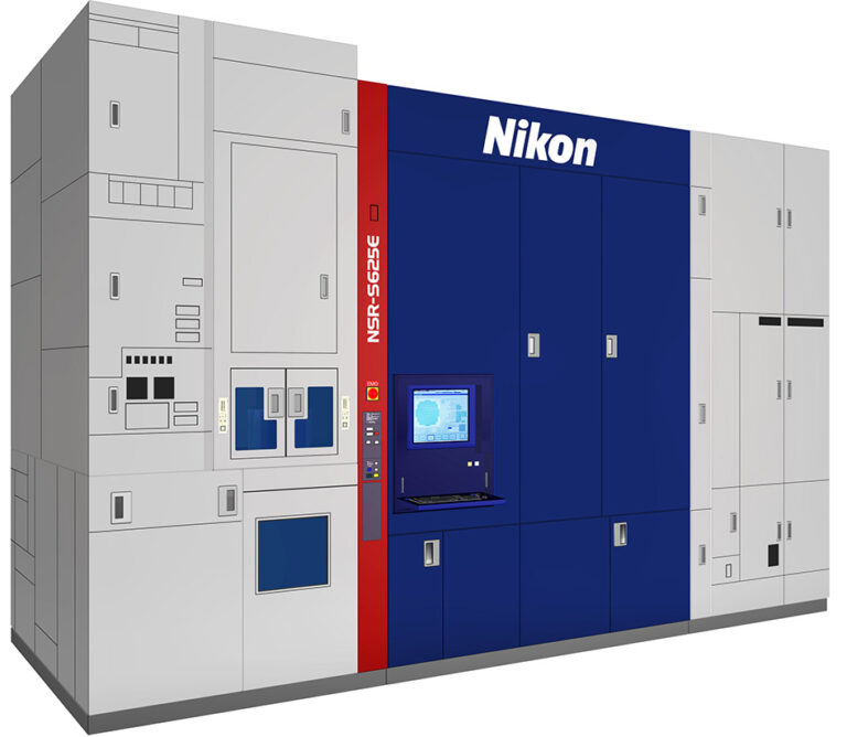 Nikon Releases New ArF Immersion Scanner | AEI