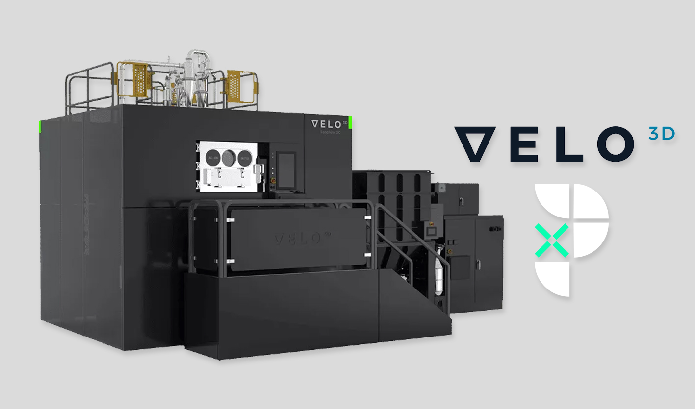 Velo3D, PhysicsX Partner on AI-Based Simulation Tool | AEI