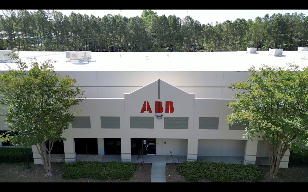 ABB Robotics Opens Latest Packaging, Logistics Headquarters in U.S. | AEI