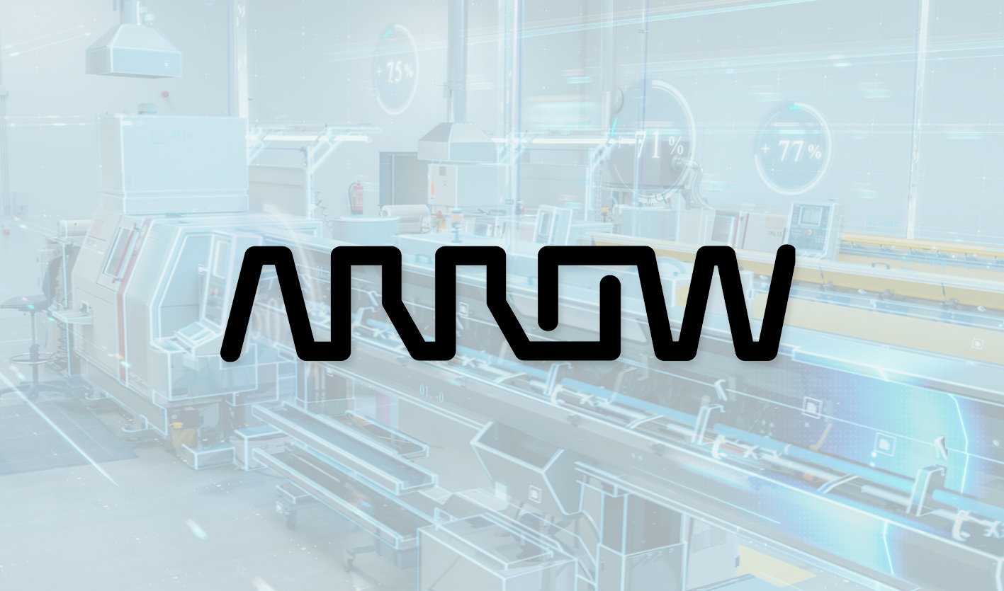 Arrow Designs EV Charging Platform with Infineon | AEI