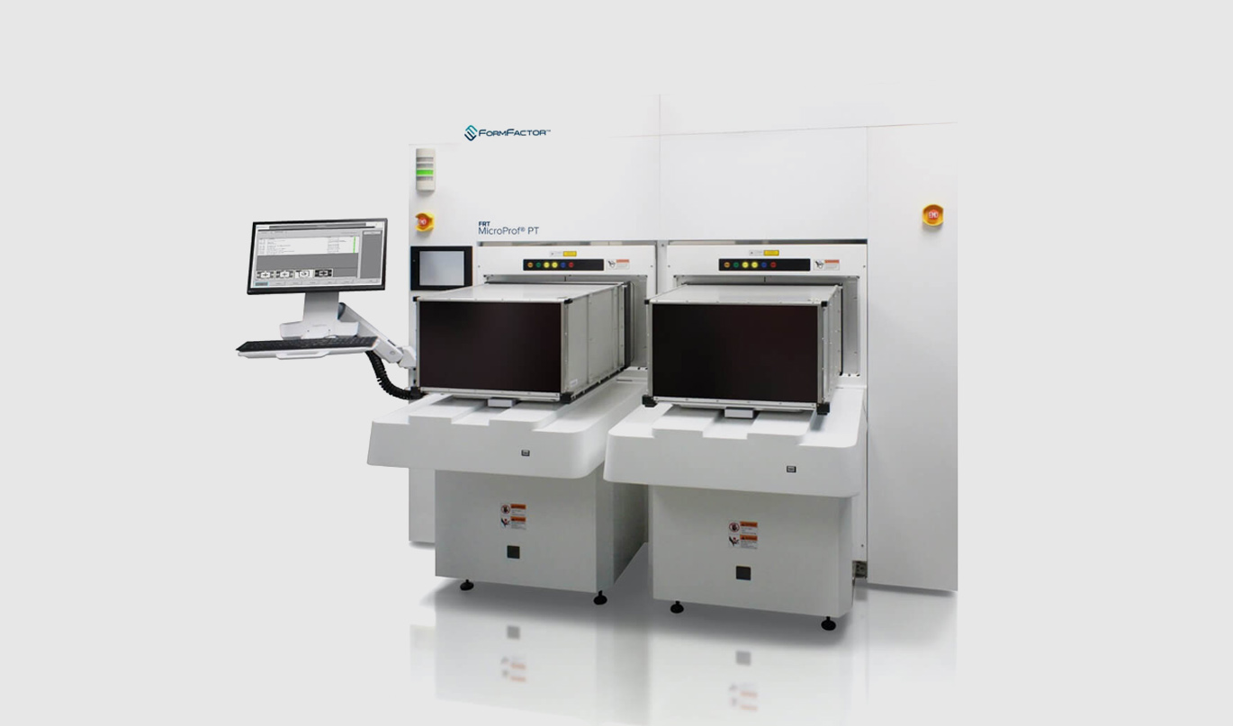FormFactor Launches New Panel Metrology and Inspection System | AEI