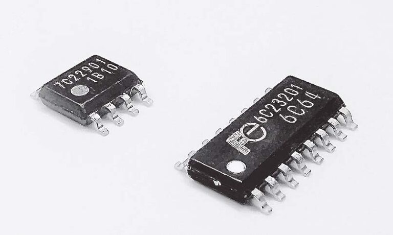 Fuji Electric Innovates Power Supply IC Performance | AEI