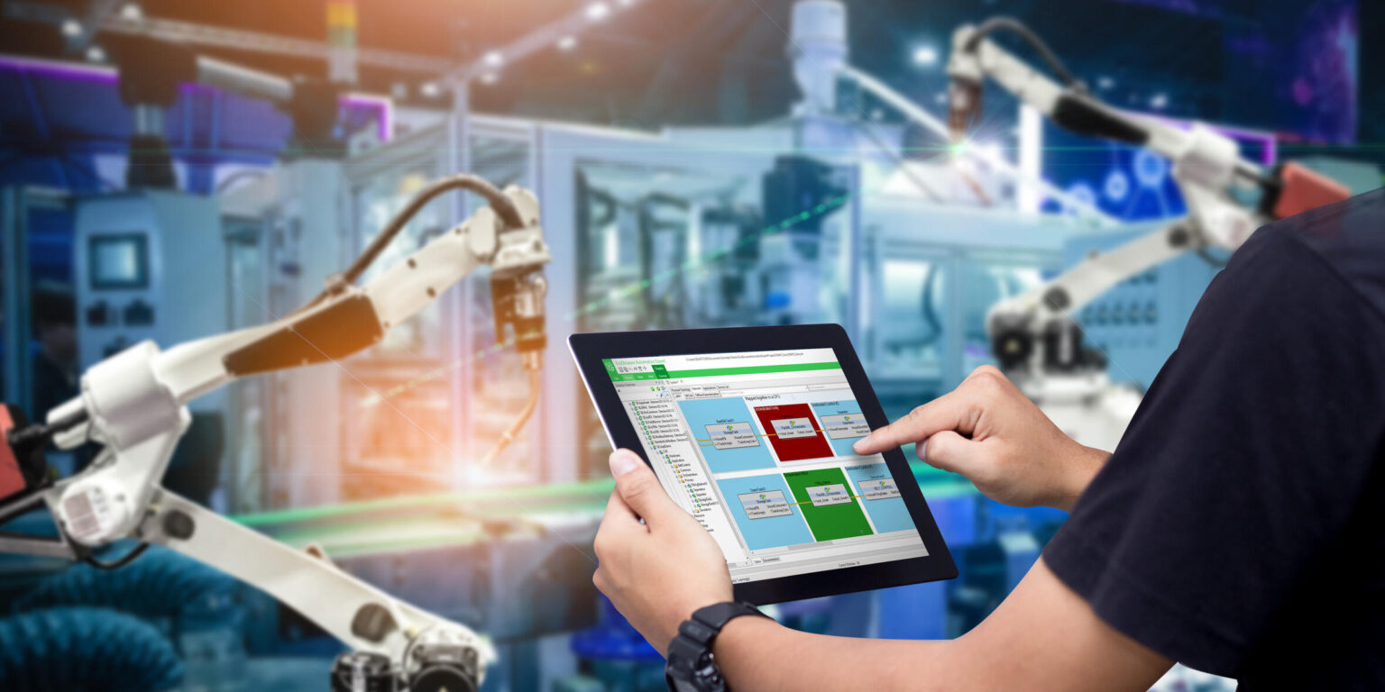 Schneider’s New EcoStruxure Platform Boosts Automaton | AEI