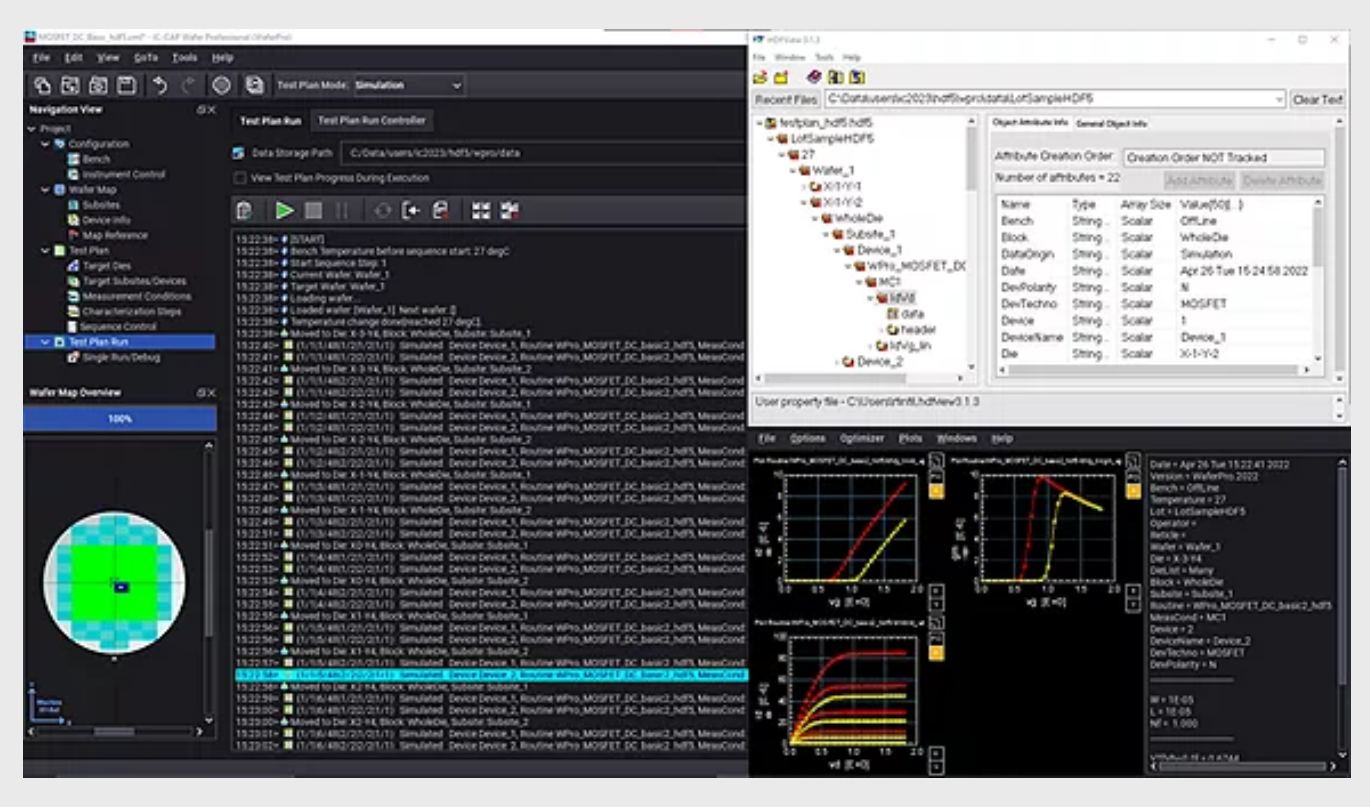 Samsung Taps Keysight’s RF Device, Boosts Workflow | AEI